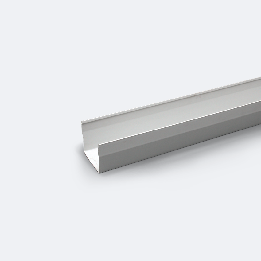 Rainwater Gutter by Euro Guard | High Quality Guttering Pipe Parts