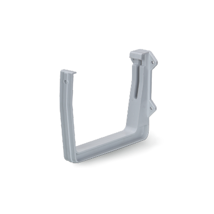 Clamp by Euro Guard | High Quality Guttering Pipe Parts
